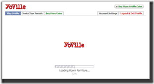 A Peaceful Tomorrow: [PEACE GAME] YoVille Multiplayer Web Game
